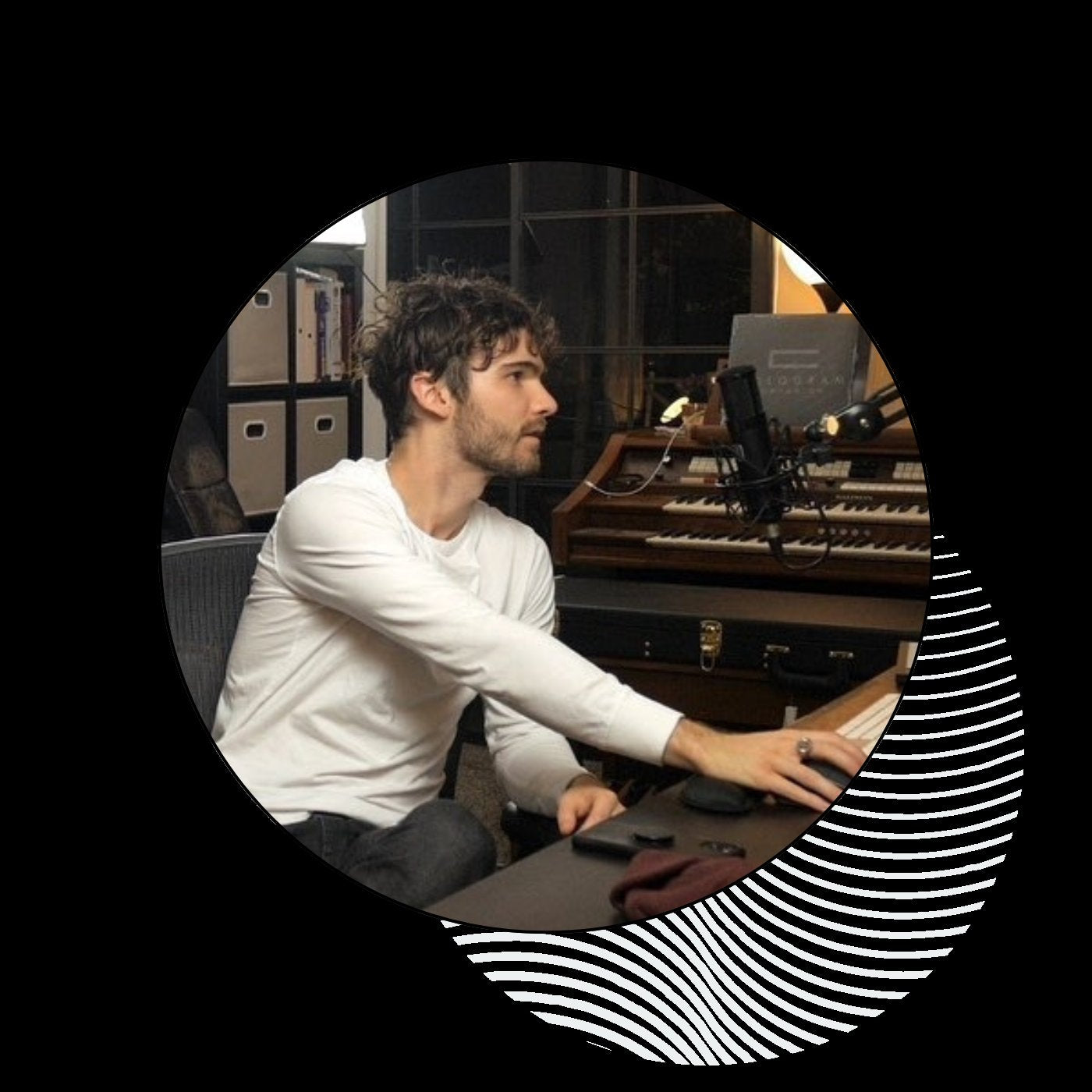 Karel Psota – AVA MUSIC GROUP