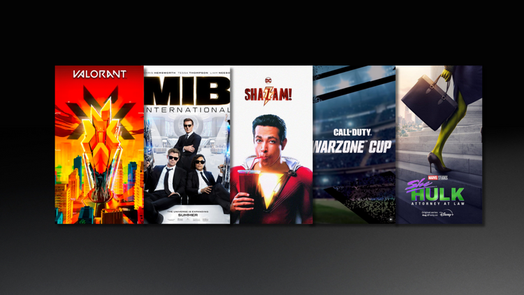 Instinct Trailer Sound Effects | Kontakt Instrument | Trailer Sound ...