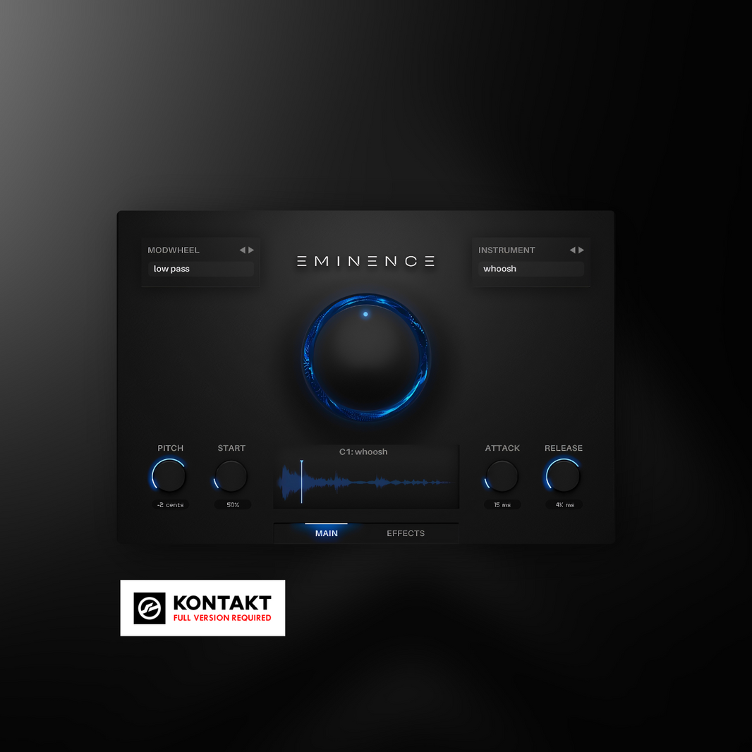 Prism Modern Pop Drums | Kontakt Instrument | Drum Sample Pack - Ava ...