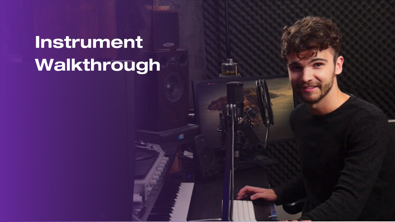 Prism Modern Pop Drums | Kontakt Instrument | Drum Sample Pack - Ava ...